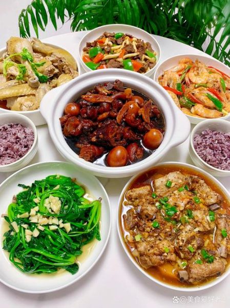 北方晚餐吃什么_主食食谱大全-第1张图片-山城妙识