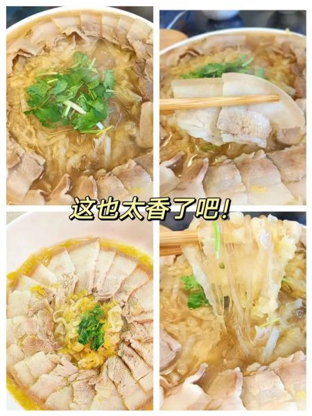 东北酸菜汆白肉怎么做_酸菜汆白肉正宗做法-第3张图片-山城妙识 东北酸菜汆白肉怎么做_酸菜汆白肉正宗做法-第3张图片-山城妙识