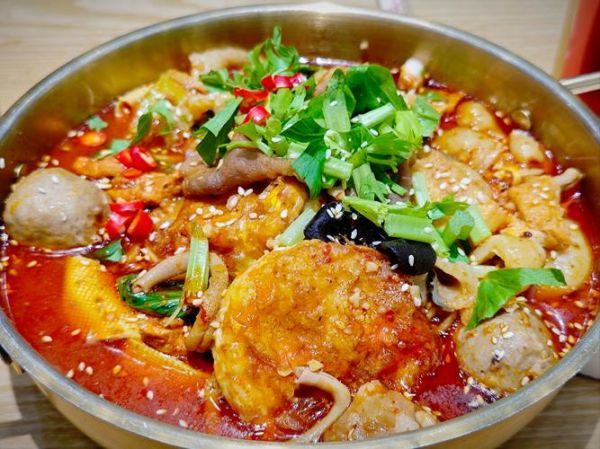 冒菜菜品图片大全_冒菜有哪些经典配菜-第2张图片-山城妙识 冒菜菜品图片大全_冒菜有哪些经典配菜-第2张图片-山城妙识