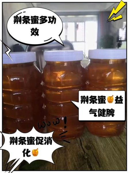荆条蜜的作用与功效_荆条蜜适合什么人吃-第2张图片-山城妙识 荆条蜜的作用与功效_荆条蜜适合什么人吃-第2张图片-山城妙识
