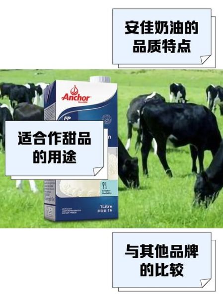 动物奶油哪个牌子好_如何挑选高品质奶油-第2张图片-山城妙识 动物奶油哪个牌子好_如何挑选高品质奶油-第2张图片-山城妙识