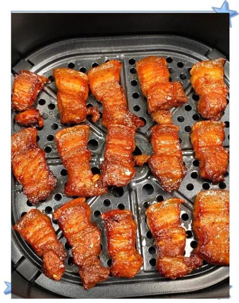 空气炸锅脆皮五花肉怎么做_五花肉皮脆肉嫩技巧-第2张图片-山城妙识 空气炸锅脆皮五花肉怎么做_五花肉皮脆肉嫩技巧-第2张图片-山城妙识