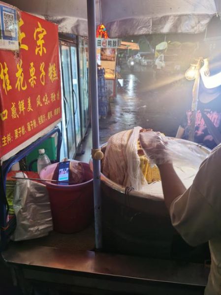 栗子糕为什么这么贵_栗子糕价格高的原因-第1张图片-山城妙识 栗子糕为什么这么贵_栗子糕价格高的原因-第1张图片-山城妙识