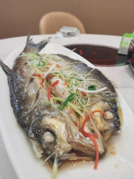 清蒸鱼怎么做才鲜嫩_清蒸鱼做法大全-第3张图片-山城妙识 清蒸鱼怎么做才鲜嫩_清蒸鱼做法大全-第3张图片-山城妙识