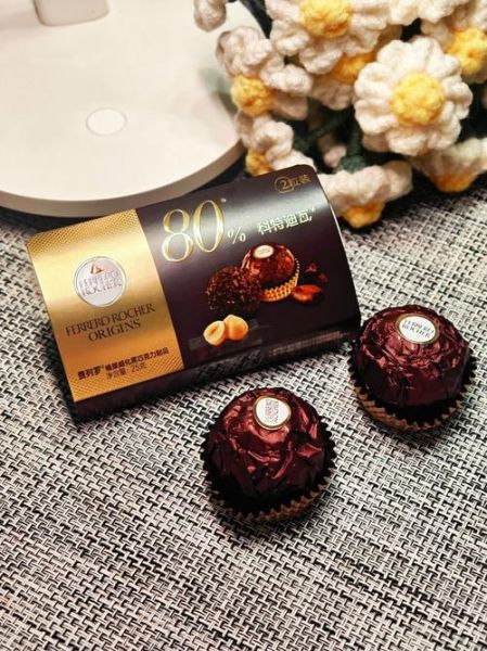 巧克力哪个牌子好吃_黑巧克力品牌推荐-第2张图片-山城妙识 巧克力哪个牌子好吃_黑巧克力品牌推荐-第2张图片-山城妙识