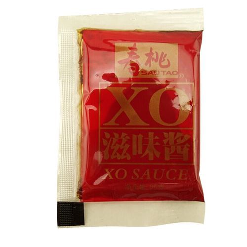 寿桃xo滋味酱捞面怎么做_寿桃xo滋味酱捞面好吃吗-第1张图片-山城妙识