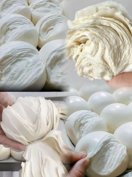 老面馒头怎么做_老面馒头做法详解-第3张图片-山城妙识 老面馒头怎么做_老面馒头做法详解-第3张图片-山城妙识