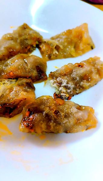 红薯淀粉怎么做好吃_红薯淀粉最好吃的做法-第2张图片-山城妙识 红薯淀粉怎么做好吃_红薯淀粉最好吃的做法-第2张图片-山城妙识