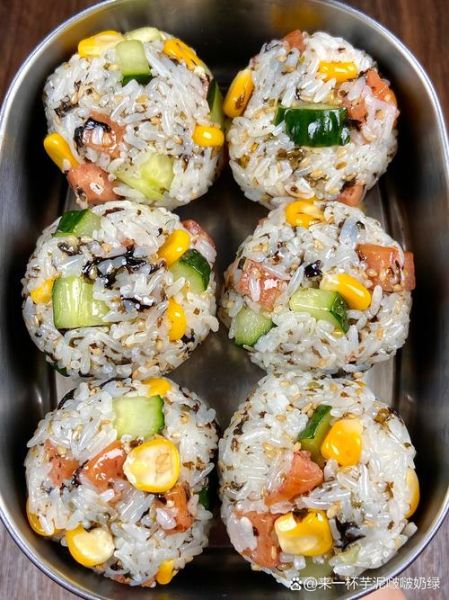 做饭团用什么米最好_寿司米和普通米区别-第2张图片-山城妙识 做饭团用什么米最好_寿司米和普通米区别-第2张图片-山城妙识