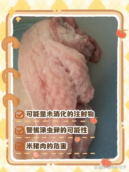 猪身上最差的肉叫什么_猪最差的肉是哪个部位-第3张图片-山城妙识 猪身上最差的肉叫什么_猪最差的肉是哪个部位-第3张图片-山城妙识