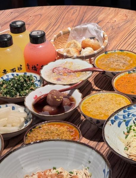 无锡美食小吃有哪些_无锡小吃一条街在哪-第2张图片-山城妙识 无锡美食小吃有哪些_无锡小吃一条街在哪-第2张图片-山城妙识