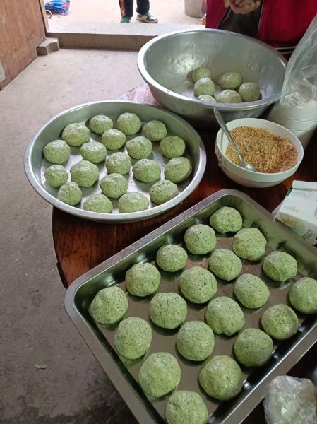 清明节吃什么饭_传统与家常做法-第2张图片-山城妙识 清明节吃什么饭_传统与家常做法-第2张图片-山城妙识