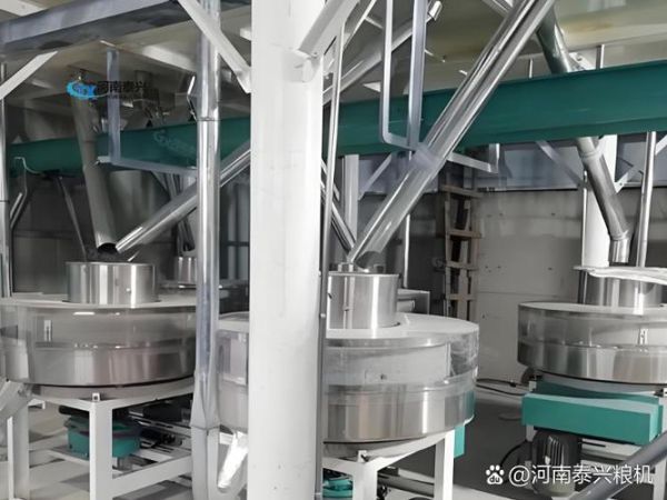 石磨面粉机多少钱一台_石磨面粉机厂家怎么选-第1张图片-山城妙识 石磨面粉机多少钱一台_石磨面粉机厂家怎么选-第1张图片-山城妙识