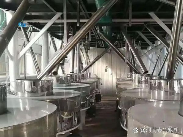 石磨面粉机多少钱一台_石磨面粉机厂家怎么选-第2张图片-山城妙识 石磨面粉机多少钱一台_石磨面粉机厂家怎么选-第2张图片-山城妙识