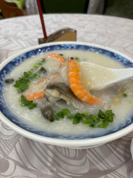 鱼片粥怎么煮才嫩_鱼片粥用什么鱼最好-第1张图片-山城妙识 鱼片粥怎么煮才嫩_鱼片粥用什么鱼最好-第1张图片-山城妙识