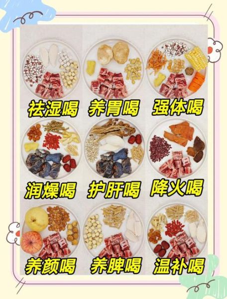 春天汤水大全_春季养生汤有哪些-第1张图片-山城妙识 春天汤水大全_春季养生汤有哪些-第1张图片-山城妙识