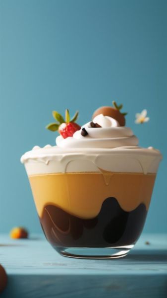 布丁桌面壁纸怎么设置_布丁壁纸高清下载-第1张图片-山城妙识 布丁桌面壁纸怎么设置_布丁壁纸高清下载-第1张图片-山城妙识