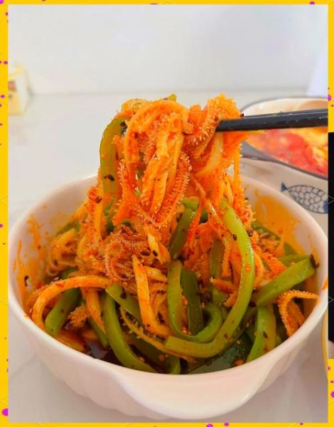 四川凉拌菜怎么做_四川凉拌菜有哪些经典做法-第2张图片-山城妙识 四川凉拌菜怎么做_四川凉拌菜有哪些经典做法-第2张图片-山城妙识