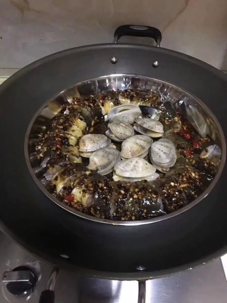 辣炒海鲜大杂烩怎么做_辣炒海鲜大杂烩需要什么食材-第2张图片-山城妙识 辣炒海鲜大杂烩怎么做_辣炒海鲜大杂烩需要什么食材-第2张图片-山城妙识