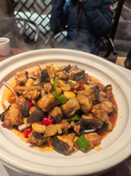 娃娃鱼怎么吃效果最好_娃娃鱼最佳做法-第2张图片-山城妙识 娃娃鱼怎么吃效果最好_娃娃鱼最佳做法-第2张图片-山城妙识