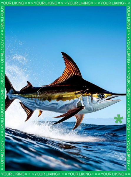 旗鱼多少钱一斤_旗鱼价格为什么波动大-第1张图片-山城妙识