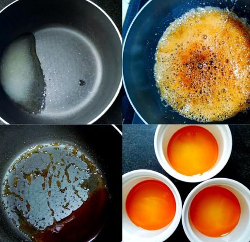 焦糖布丁杯怎么做_焦糖布丁杯失败原因-第1张图片-山城妙识 焦糖布丁杯怎么做_焦糖布丁杯失败原因-第1张图片-山城妙识