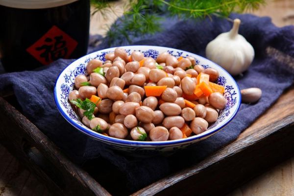 煮花生米怎么入味_家常做法技巧-第1张图片-山城妙识