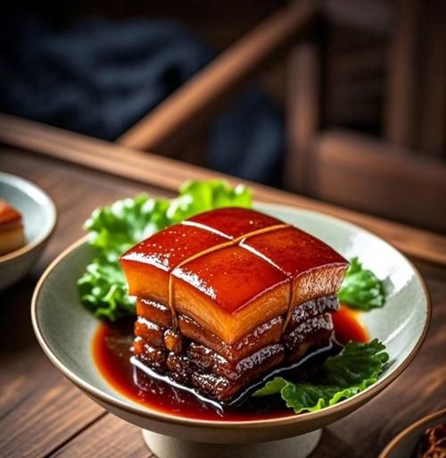 浙菜代表菜有哪些_东坡肉怎么做才正宗-第1张图片-山城妙识