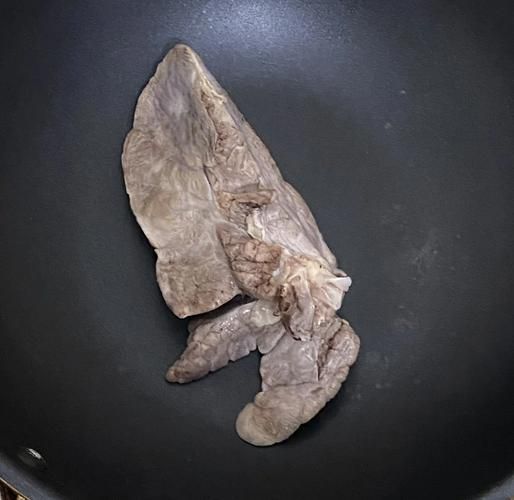 猪肺怎么洗_猪肺清洗去腥方法-第2张图片-山城妙识 猪肺怎么洗_猪肺清洗去腥方法-第2张图片-山城妙识