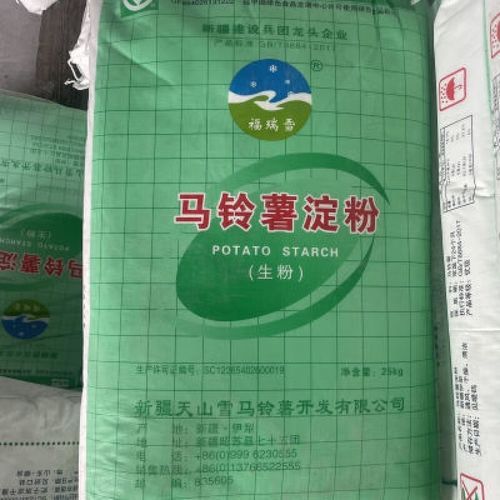 勾芡水淀粉是什么粉_淀粉和生粉区别-第1张图片-山城妙识 勾芡水淀粉是什么粉_淀粉和生粉区别-第1张图片-山城妙识