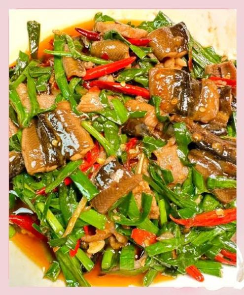 家常黄鳝怎么做好吃_黄鳝最简单的做法-第3张图片-山城妙识 家常黄鳝怎么做好吃_黄鳝最简单的做法-第3张图片-山城妙识