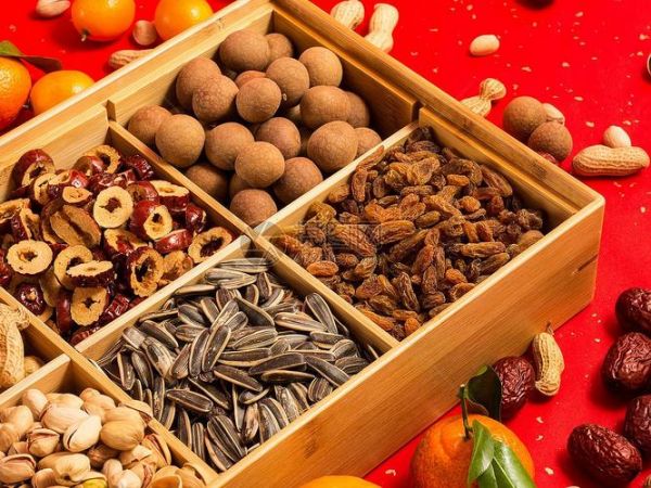 干果加盟哪家好_干果加盟需要多少钱-第3张图片-山城妙识