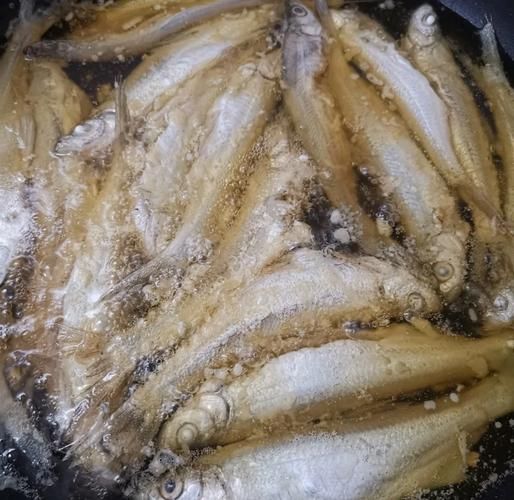 炸小鱼怎么腌制_炸小鱼腌制多久才入味-第2张图片-山城妙识