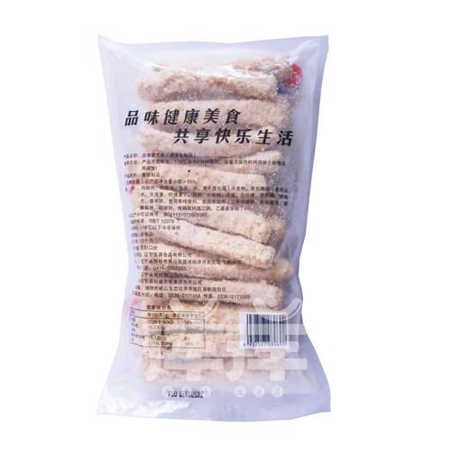 霸王鸡条图片_霸王鸡条怎么做好吃-第2张图片-山城妙识 霸王鸡条图片_霸王鸡条怎么做好吃-第2张图片-山城妙识