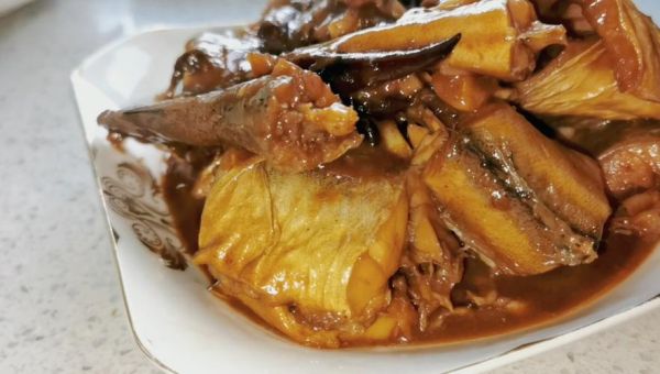 炖鳕鱼的家常做法_炖鳕鱼怎么做好吃又简单-第2张图片-山城妙识 炖鳕鱼的家常做法_炖鳕鱼怎么做好吃又简单-第2张图片-山城妙识