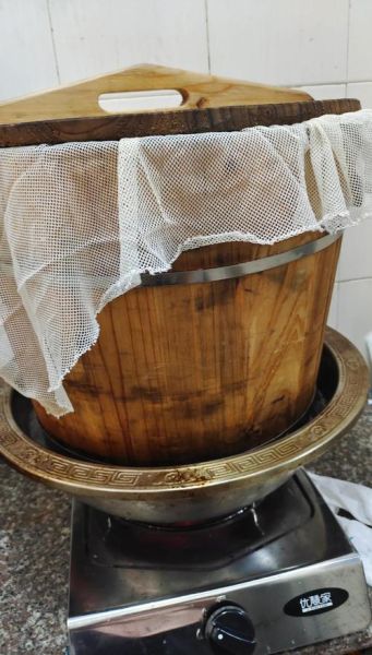 家庭糯米饭怎么蒸_蒸糯米饭用凉水还是热水-第3张图片-山城妙识 家庭糯米饭怎么蒸_蒸糯米饭用凉水还是热水-第3张图片-山城妙识