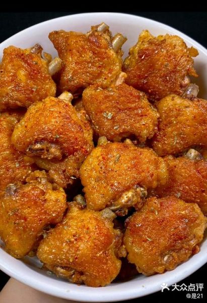 河南炸鸡块再蒸的做法大全_炸鸡块蒸多久才入味-第1张图片-山城妙识 河南炸鸡块再蒸的做法大全_炸鸡块蒸多久才入味-第1张图片-山城妙识