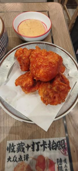 河南炸鸡块再蒸的做法大全_炸鸡块蒸多久才入味-第2张图片-山城妙识 河南炸鸡块再蒸的做法大全_炸鸡块蒸多久才入味-第2张图片-山城妙识