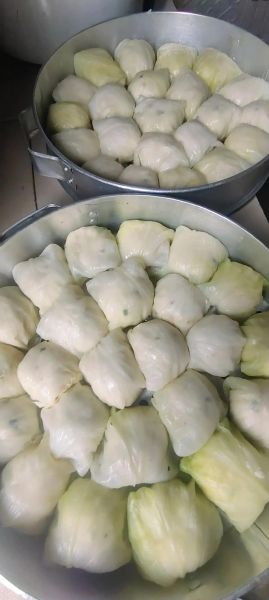 包芥菜怎么做好吃_包芥菜的家常做法-第1张图片-山城妙识 包芥菜怎么做好吃_包芥菜的家常做法-第1张图片-山城妙识