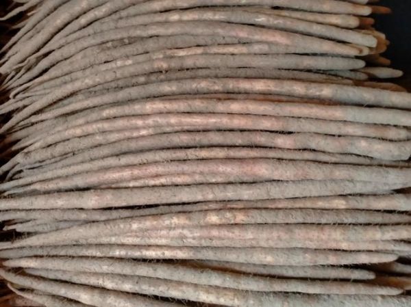 淮山药好还是铁棍山药_哪个更营养-第1张图片-山城妙识 淮山药好还是铁棍山药_哪个更营养-第1张图片-山城妙识