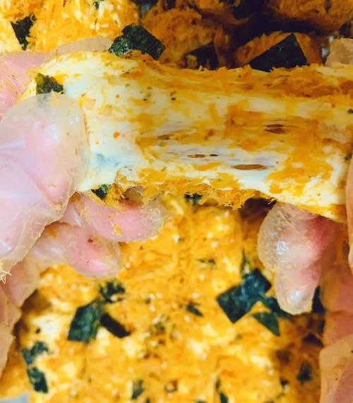 咕噜果奶酥怎么做_咕噜果奶酥热量高吗-第1张图片-山城妙识 咕噜果奶酥怎么做_咕噜果奶酥热量高吗-第1张图片-山城妙识