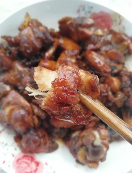 可乐鸡块怎么做_可乐鸡块用哪种可乐最好-第3张图片-山城妙识 可乐鸡块怎么做_可乐鸡块用哪种可乐最好-第3张图片-山城妙识