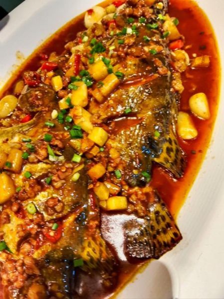 臭桂鱼红烧怎么做_臭桂鱼红烧去腥技巧-第2张图片-山城妙识 臭桂鱼红烧怎么做_臭桂鱼红烧去腥技巧-第2张图片-山城妙识