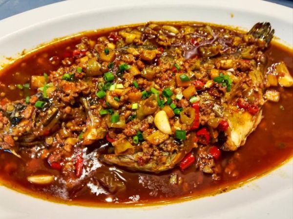 臭桂鱼红烧怎么做_臭桂鱼红烧去腥技巧-第3张图片-山城妙识 臭桂鱼红烧怎么做_臭桂鱼红烧去腥技巧-第3张图片-山城妙识