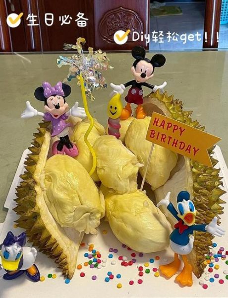 榴莲蛋糕可以放几天_榴莲蛋糕常温保存多久-第1张图片-山城妙识 榴莲蛋糕可以放几天_榴莲蛋糕常温保存多久-第1张图片-山城妙识