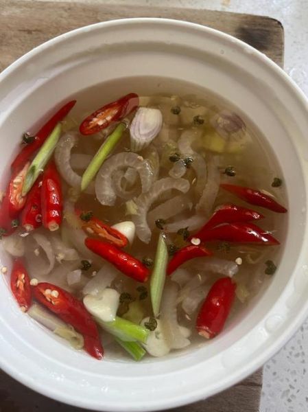 泡椒猪皮怎么做_泡椒猪皮怎么做好吃-第1张图片-山城妙识 泡椒猪皮怎么做_泡椒猪皮怎么做好吃-第1张图片-山城妙识