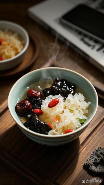 滋阴润燥的食物有哪些_怎么吃效果最好-第2张图片-山城妙识 滋阴润燥的食物有哪些_怎么吃效果最好-第2张图片-山城妙识