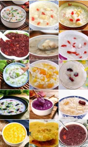 学做早餐粥_怎么煮才粘稠-第1张图片-山城妙识 学做早餐粥_怎么煮才粘稠-第1张图片-山城妙识