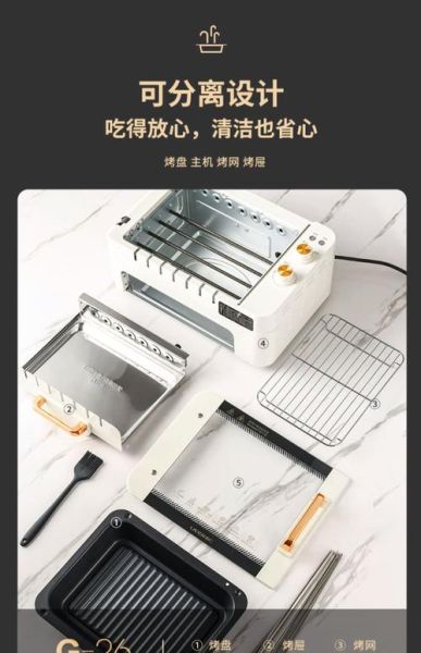 家用电烤串机怎么选_电烤串机哪个牌子好-第2张图片-山城妙识 家用电烤串机怎么选_电烤串机哪个牌子好-第2张图片-山城妙识