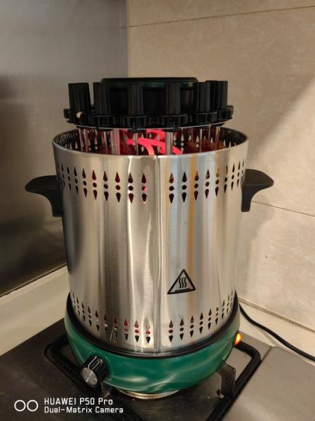 家用电烤串机怎么选_电烤串机哪个牌子好-第1张图片-山城妙识 家用电烤串机怎么选_电烤串机哪个牌子好-第1张图片-山城妙识